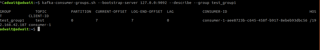 Getting Started With Apache Kafka - Rock Your Data - Medium
