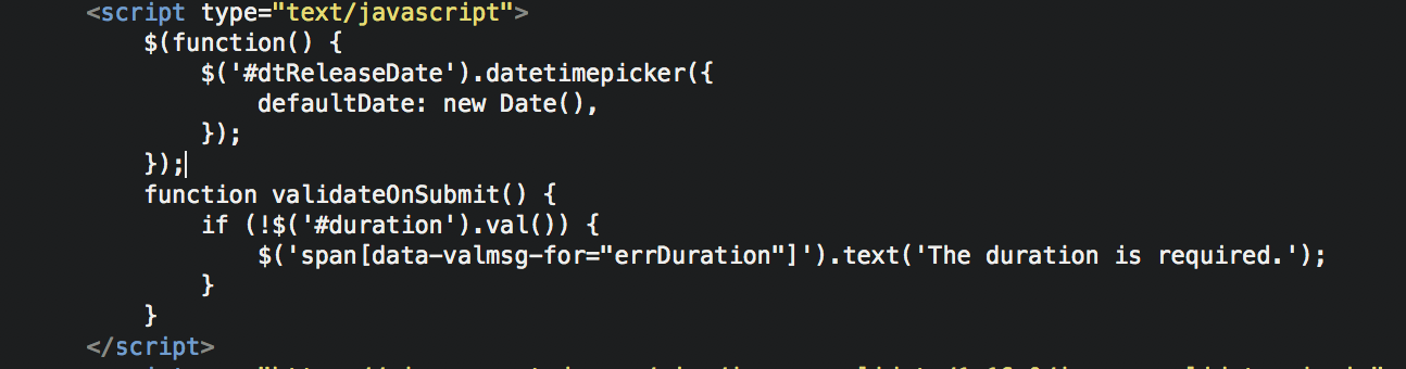 Aspnet Core Mvc Workshop05last สร้างหน้า Edit Form และ Update ข้อมูลใน Database By