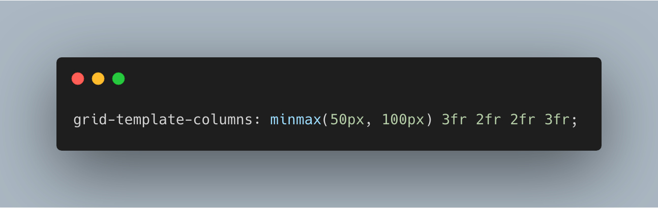 Responsive data tables with CSS Grid | by Daniel Salvado | Evodeck Software | Medium