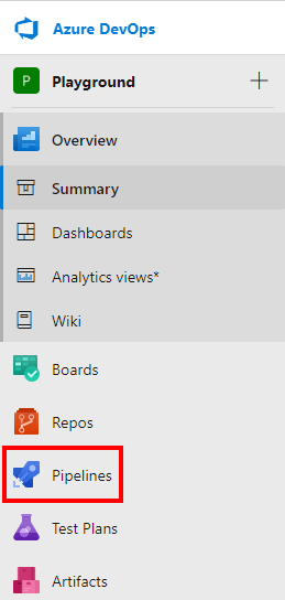 Azure DevOps Publish Artifacts for ASP.NET Core | by Eric Anderson | ITNEXT