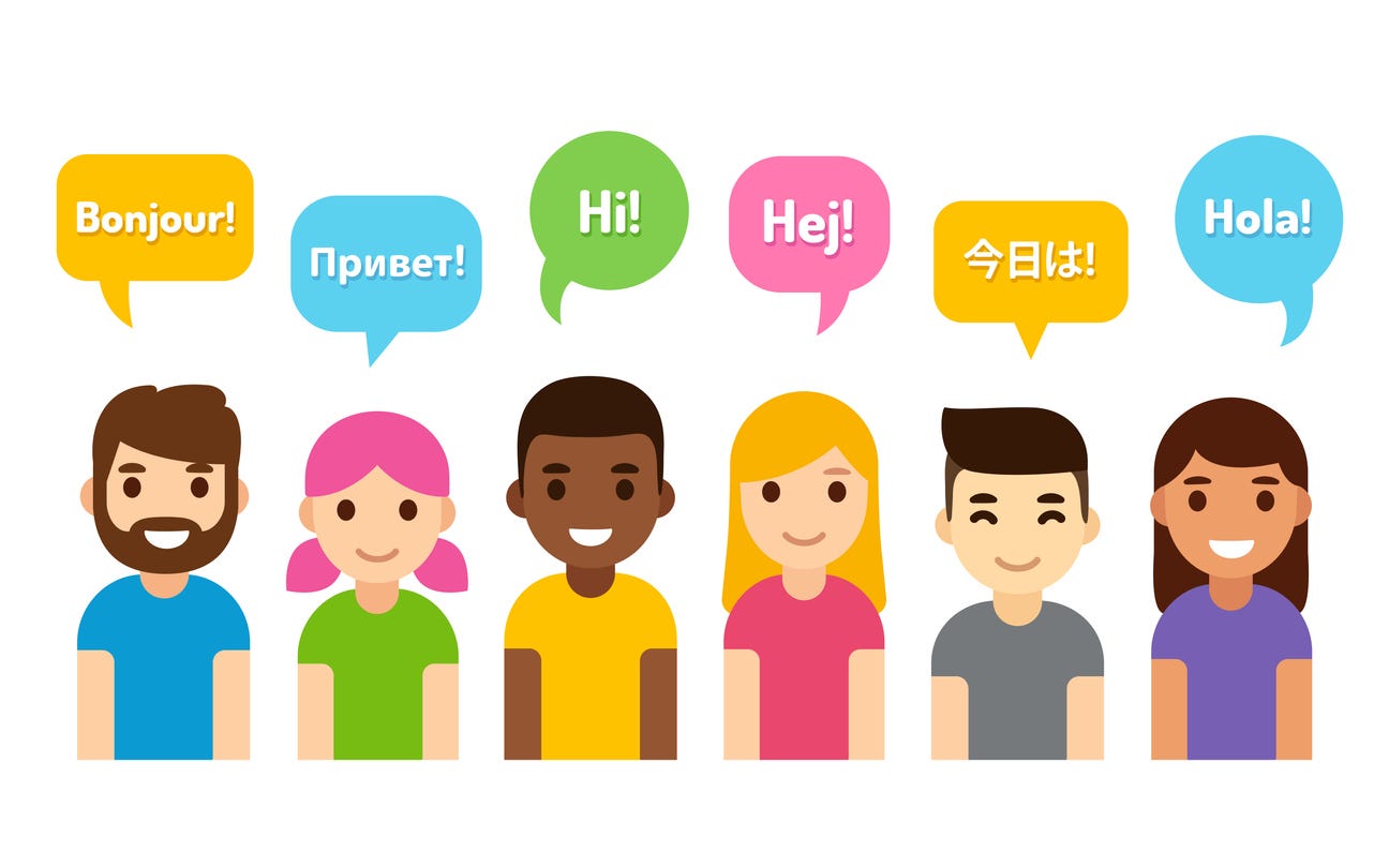 Making a Chatbot that Teaches Languages | by Alyssa Gould | Voice Tech ...