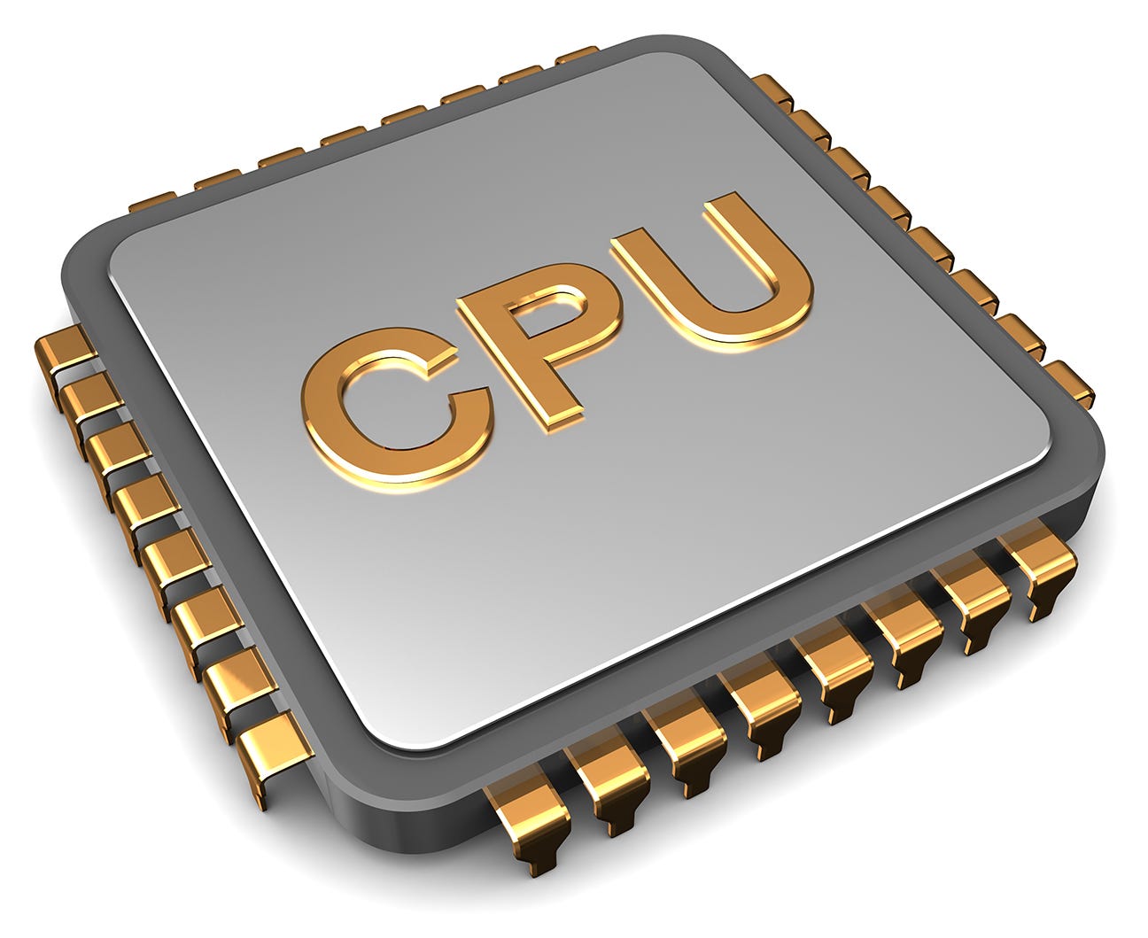 CPU का पूर्ण रूप क्या है? What is the full form of CPU?
