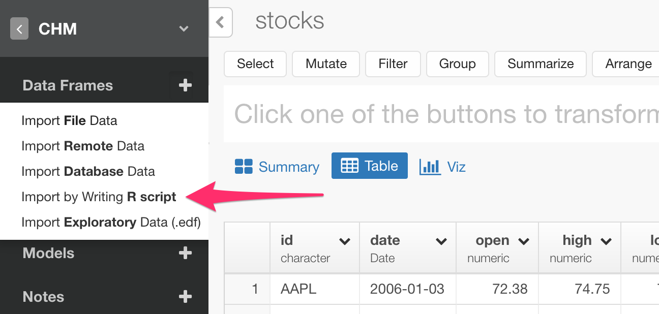 Introduction to tidyquant — quantitative financial analysis for tidyverse habitats | by Kan ...