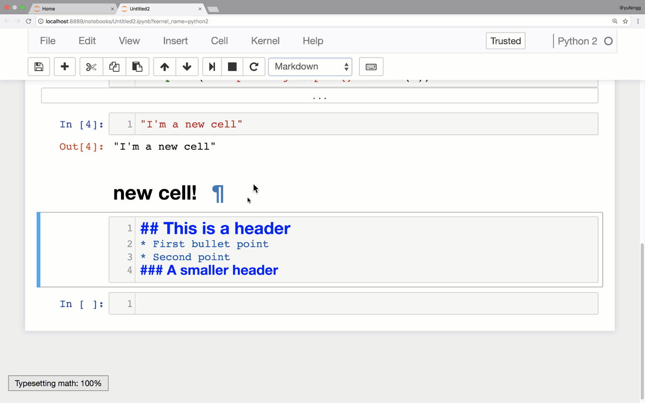 Beginner39s Guide To Jupyter Notebooks For Data Science