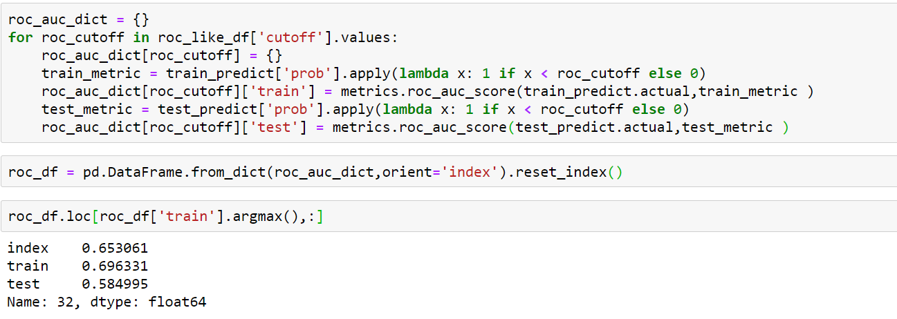 Code Walkthrough In An Anonymous Machine Learning Hiring Hackathon Data Preprocessing