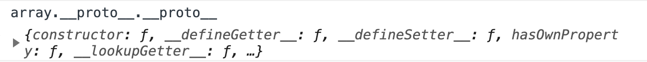 All you need to know about Prototypal Inheritance — The second pillar ...