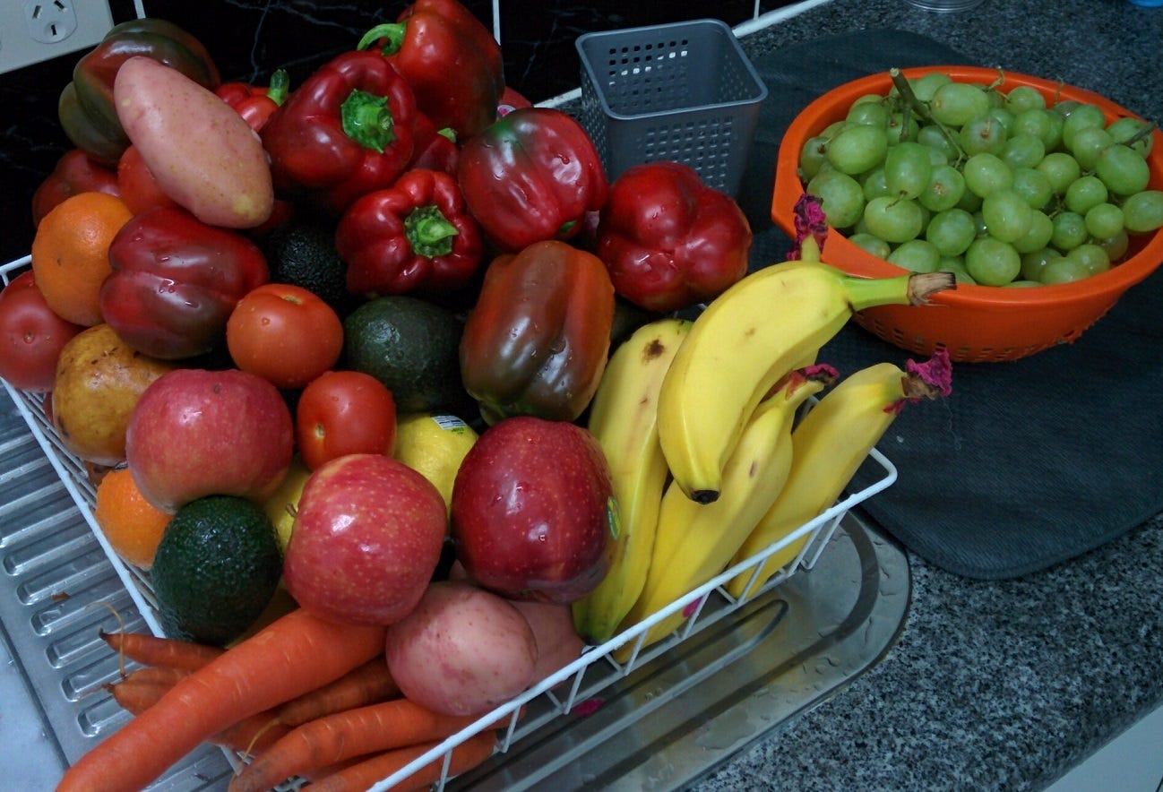 What I learned from a year of dumpster diving in Australia | by Larissa ...