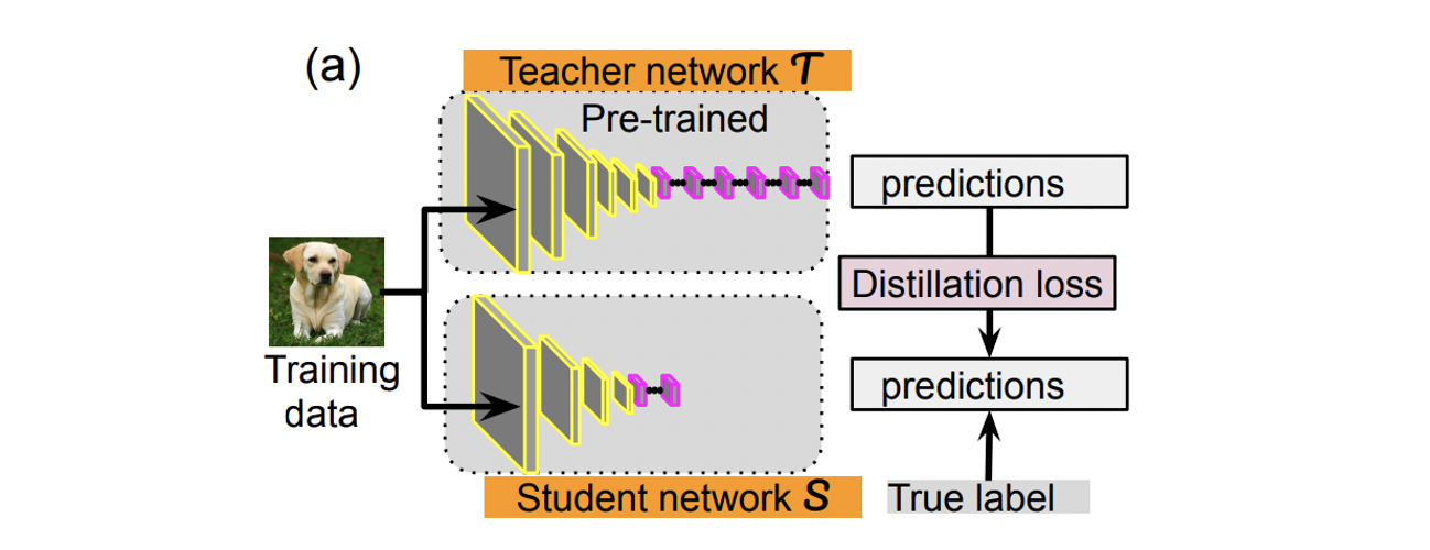 An Overview of Model Compression Techniques for Deep Learning in Space | by Hannah Peterson ...