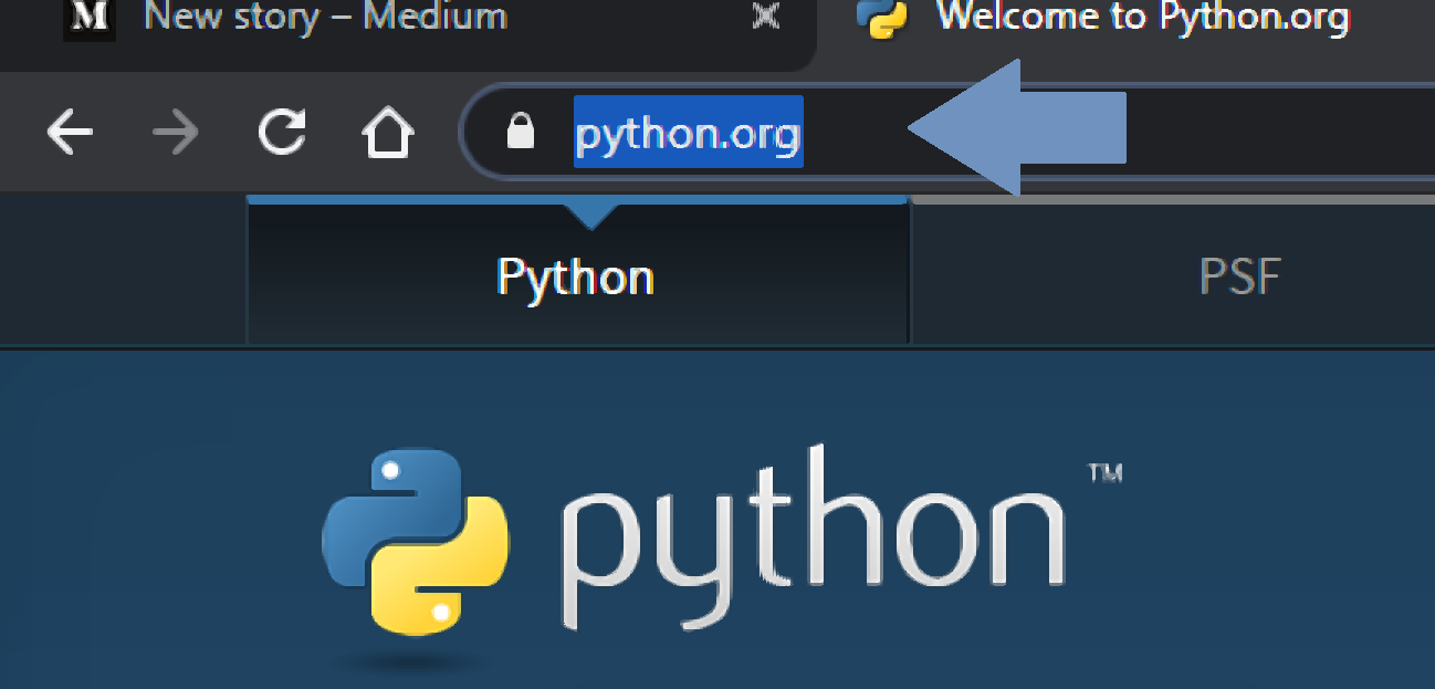 Download And Install Python 3 8 On Windows 10 8 7 Tutorial 1 Python ...