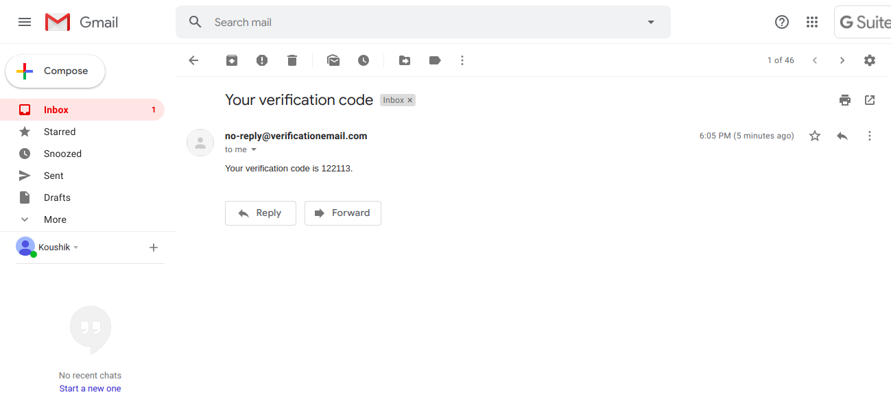Serverless Web Application Architecture Using React With Amplify Part2 