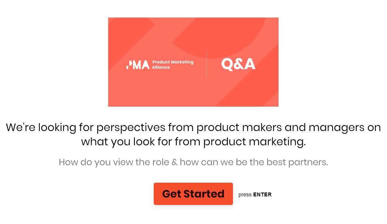 Highlights from ProductCon NYC 2019 | by Rebecca Geraghty | We are ...