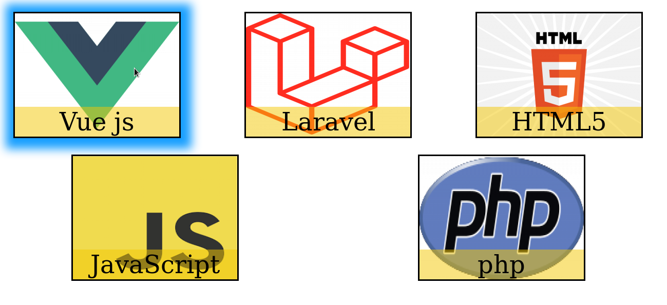 Laravel and Vue: Creating a Portfolio website with a CRUD admin panel — Chapter 13 | by Umar ...