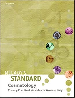 Download In !PDF Milady’s Standard Cosmetology Theory/Practical ...
