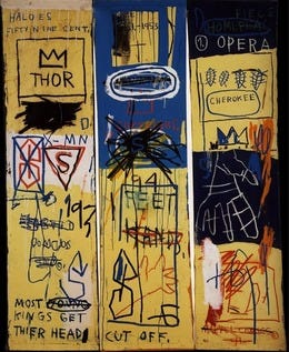Legitimizing Struggle, Coping and Marginalization through Art | by The ...