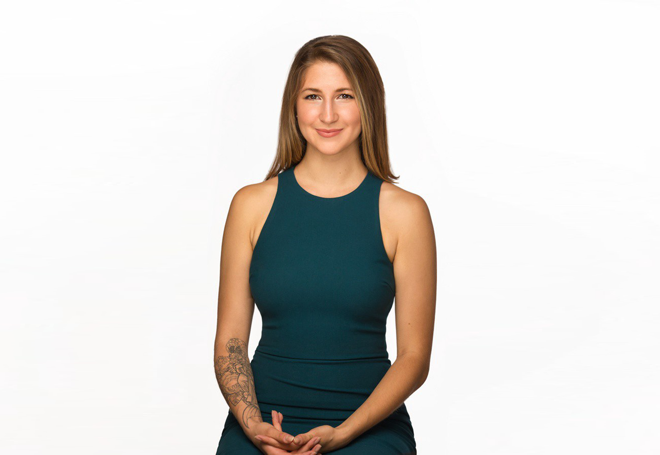 Social Impact Heros: How Author Stephanie Fine Sasse & The Plenary Co ...