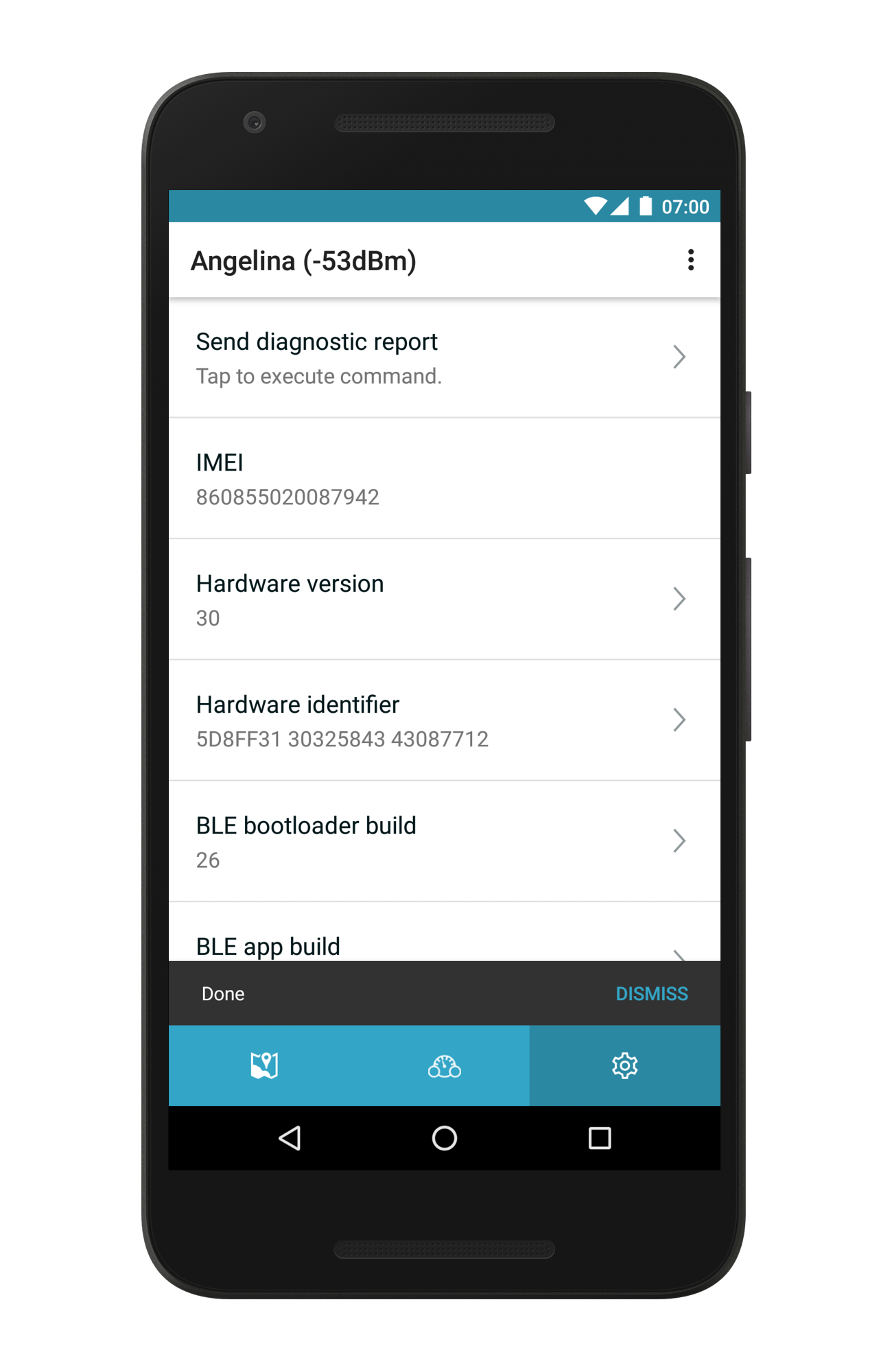Sentinel Tester app usage manual. As Sentinel Boat Monitor is becoming ...