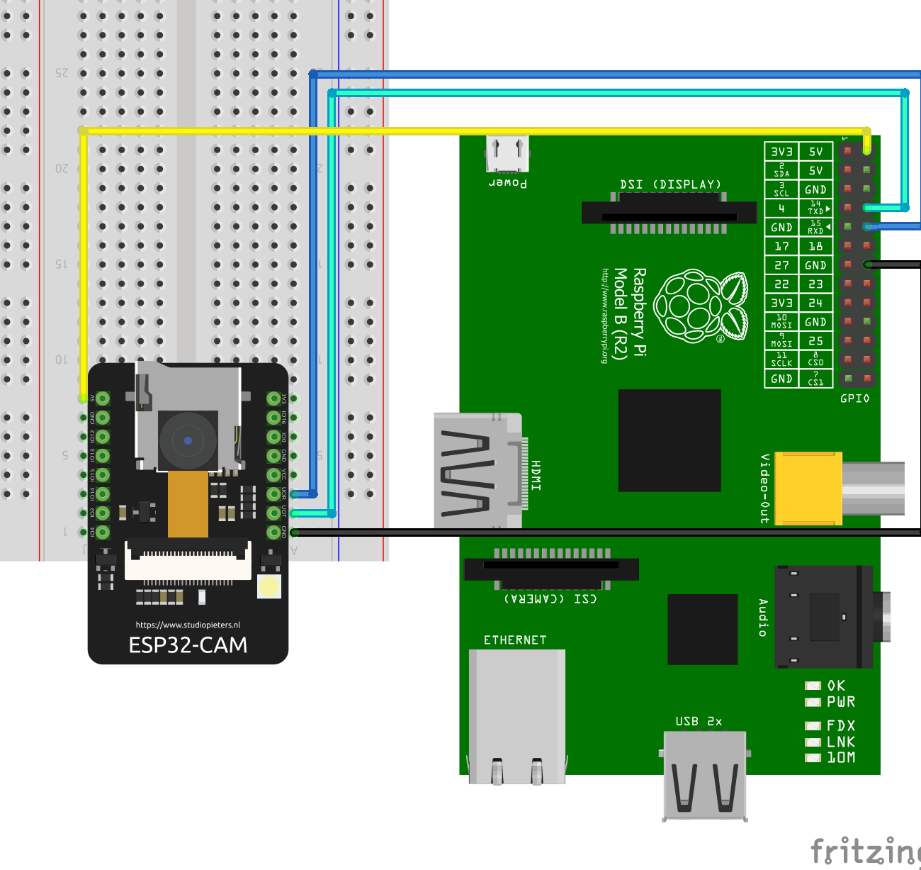 Getting Started with ESP32 and ESP8266 Systems | by Gustavo Akira Gondo ...