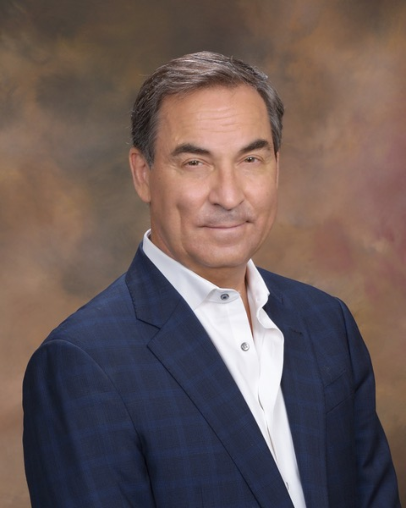 John Farhangui of SAMI-Aid: “Seeing Light at the End of the Tunnel; 5 ...