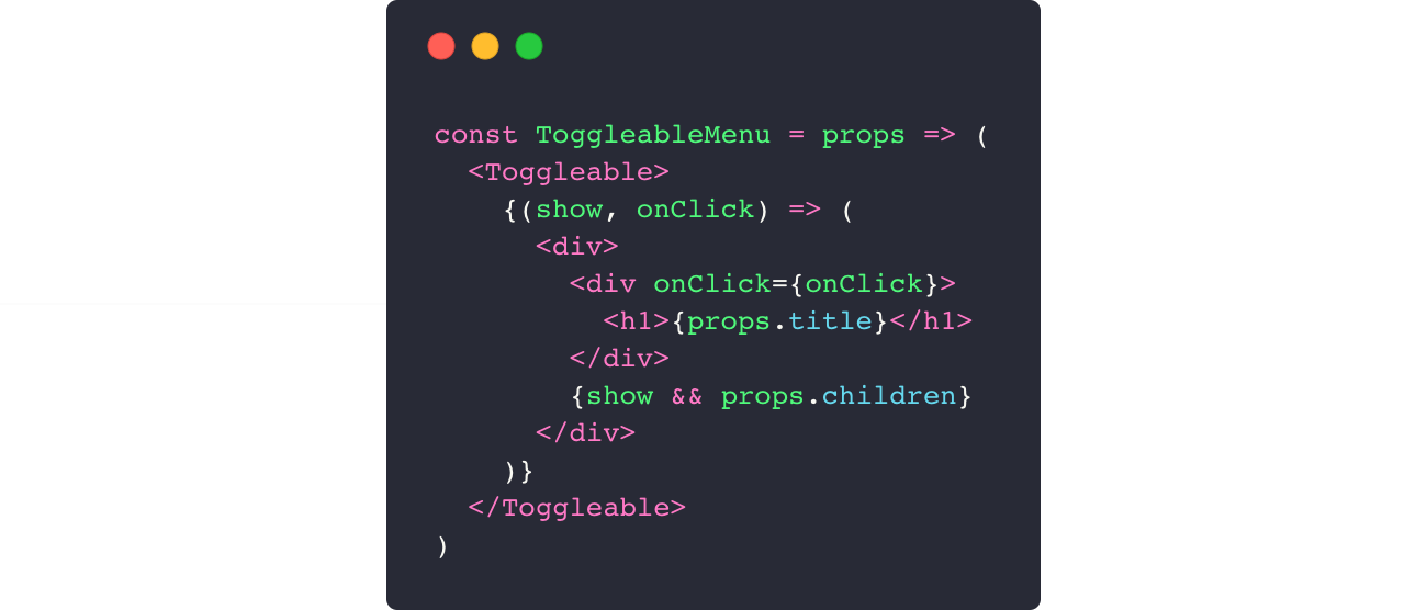 React Component Patterns. Stateful x Stateless, Container x… | by Александр Светлый | Medium