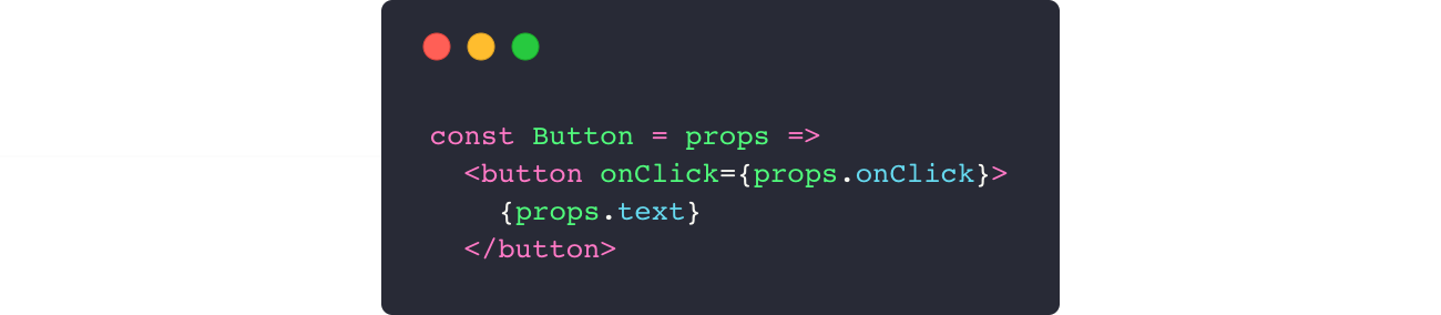 React Component Patterns. Stateful x Stateless, Container x… | by Александр Светлый | Medium