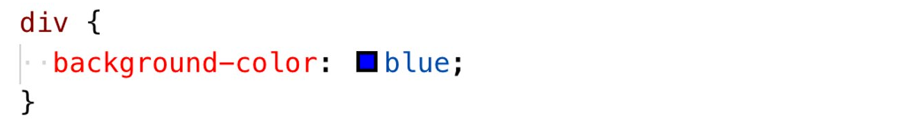 CSS Style Rules: Using the Right Terms | by aliceyt | Better Programming | Medium