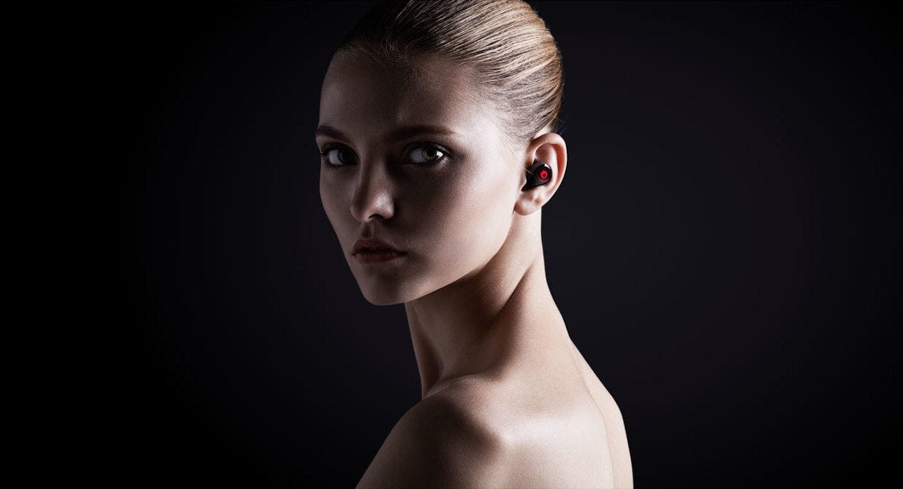 10 Wireless Earbuds — Let’s Cut Down Those Wires | by Gadget Flow ...