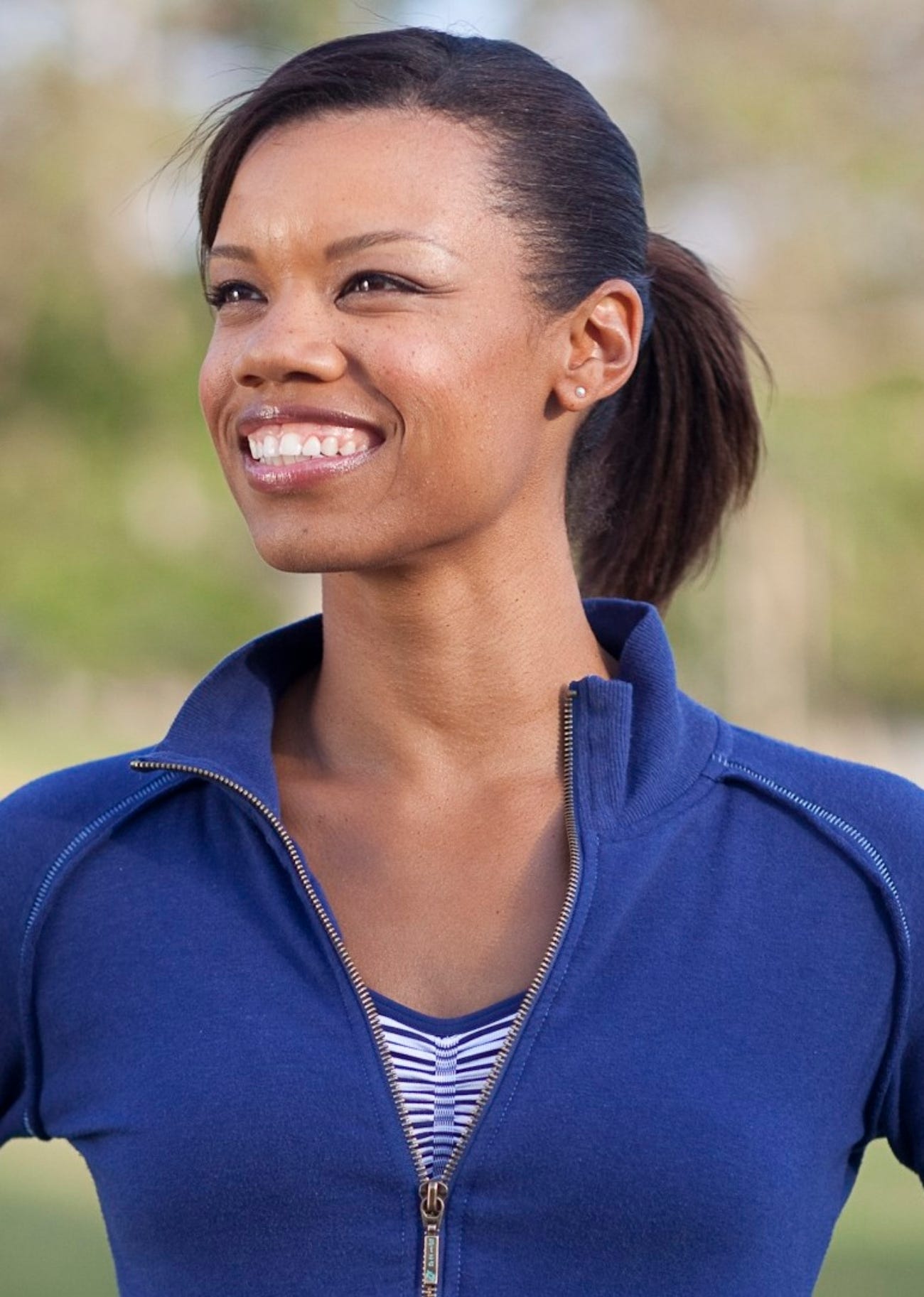 Martise Moore of GreenRunner: 5 Steps That Each Of Us Can Take To ...