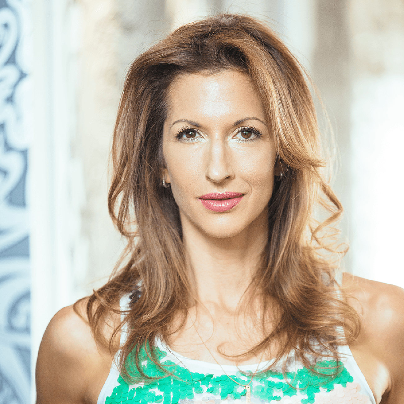 Actress Alysia Reiner of Orange Is The New Black: “Why You Shouldn't ... Actress Alysia Reiner of Orange Is The New Black: “Why You Shouldn't ...