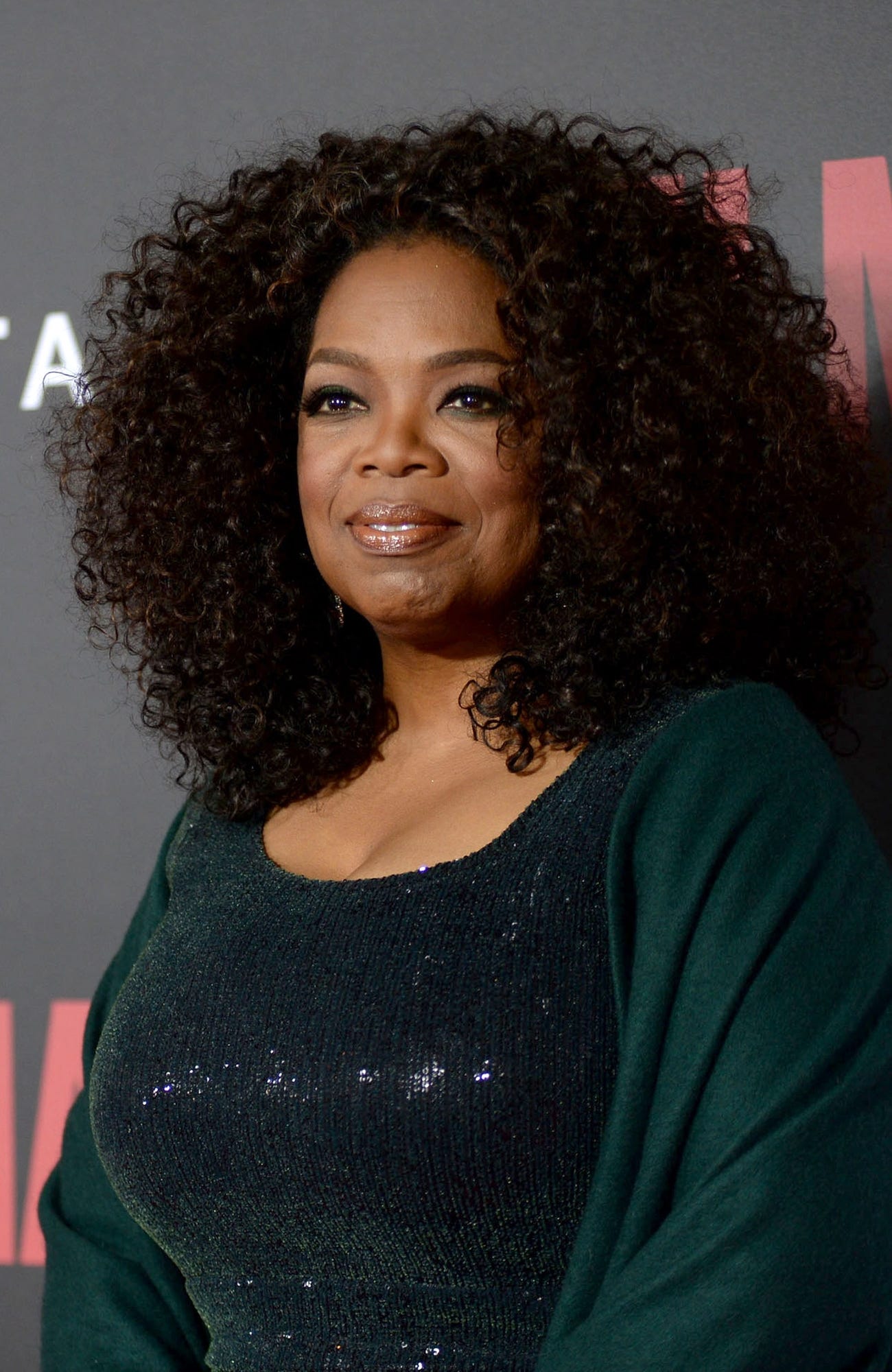 Oprah Winfrey — A Personal Brand Grounded in Authenticity | by Katie ...