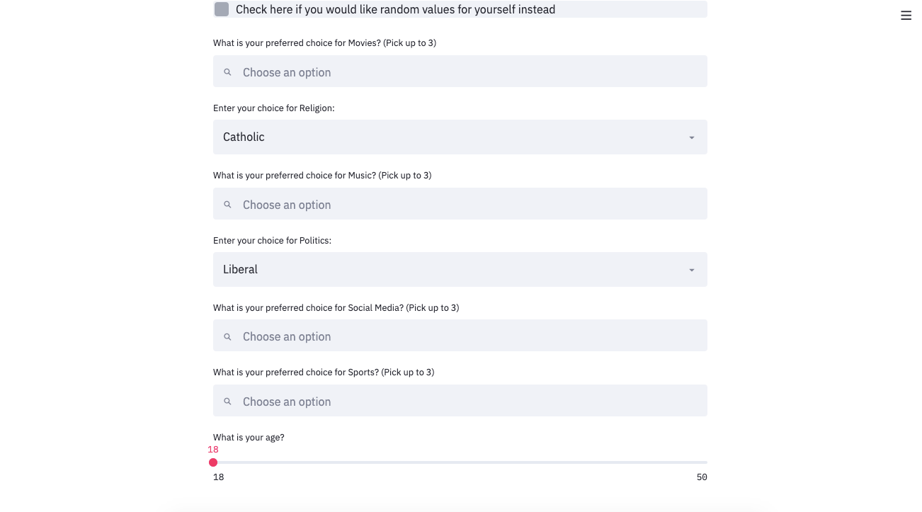 How to Use Streamlit to Make a Website | by Marco Santos | Towards Data ...