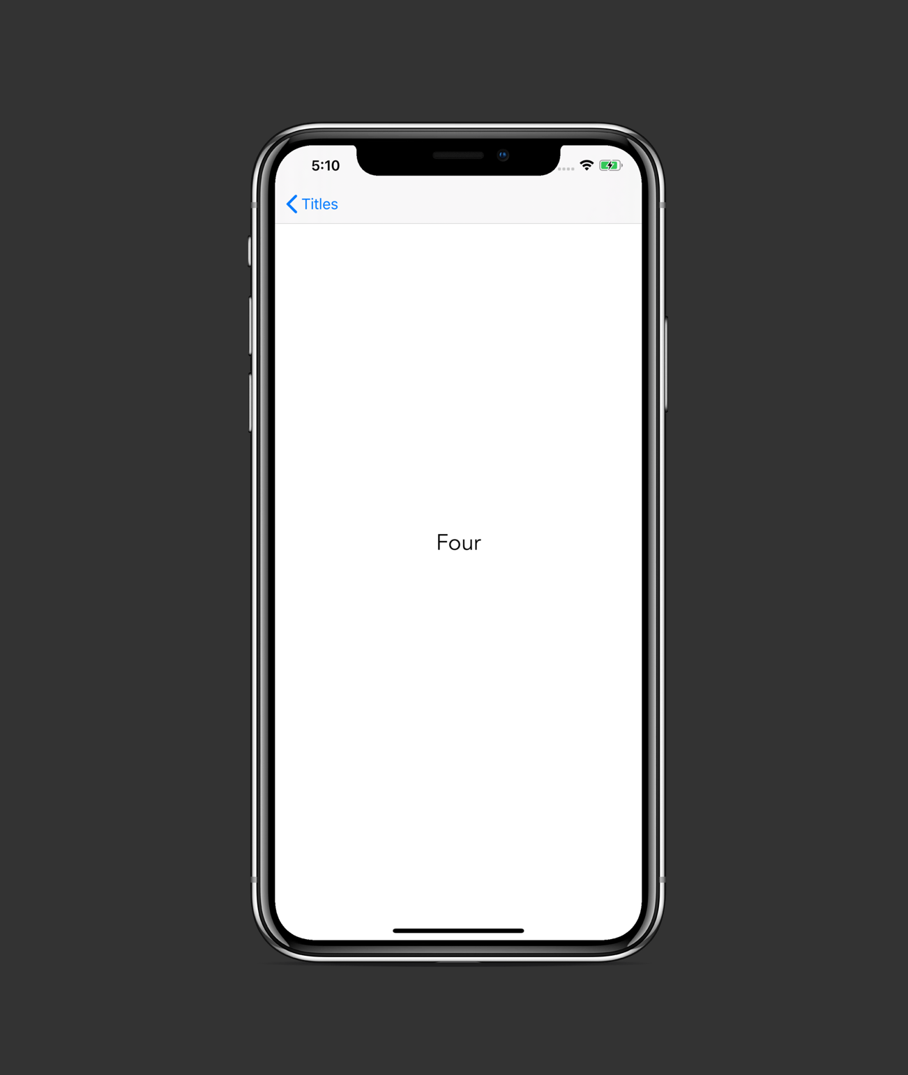 Implement a Clean VIP Architecture in Swift 5 - Better Programming - Medium