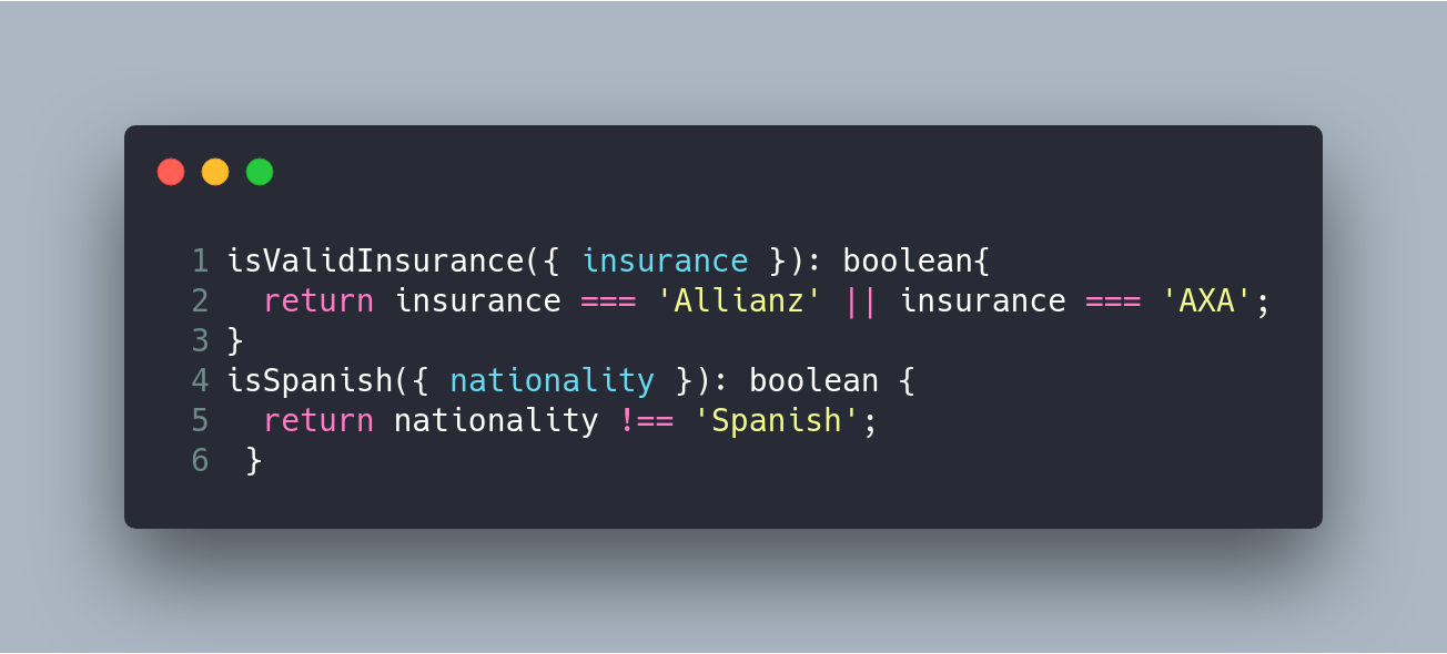 Refactoring: Guard Clauses - Better Programming - Medium