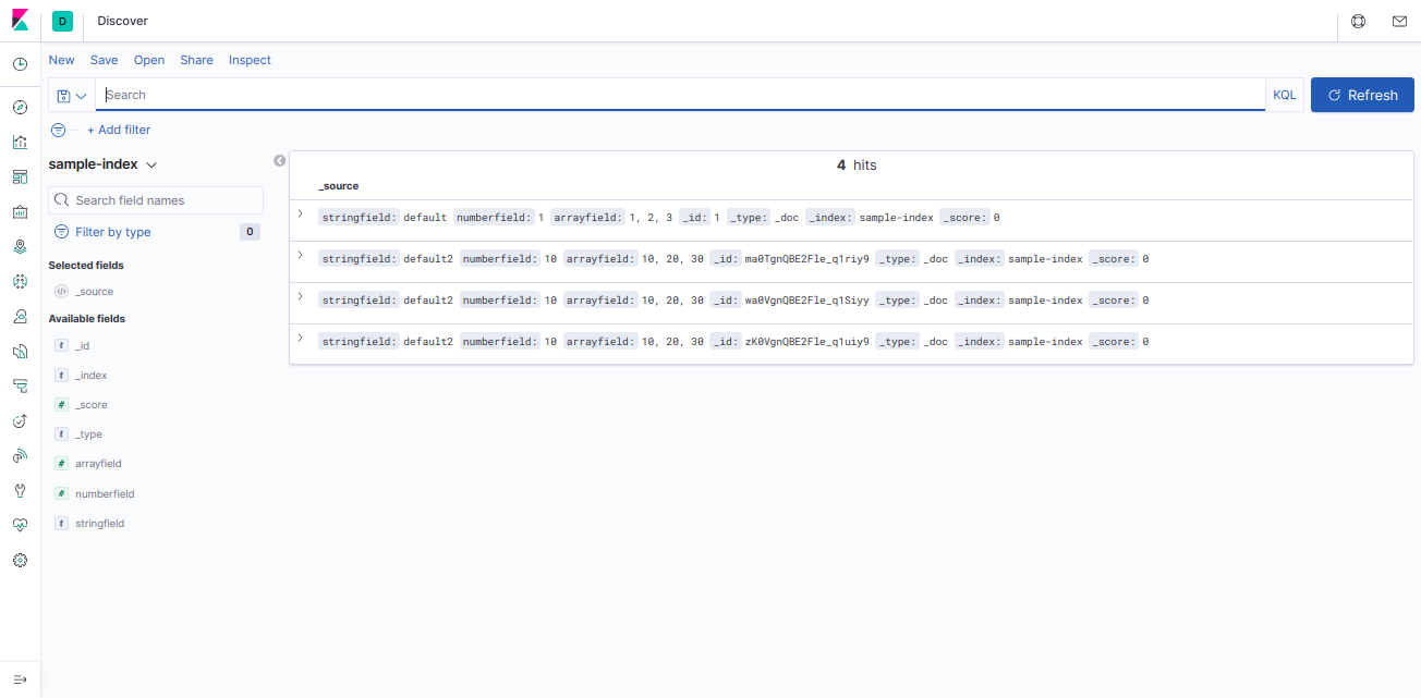 ElasticStack: ElasticSearch and Kibana | codeburst