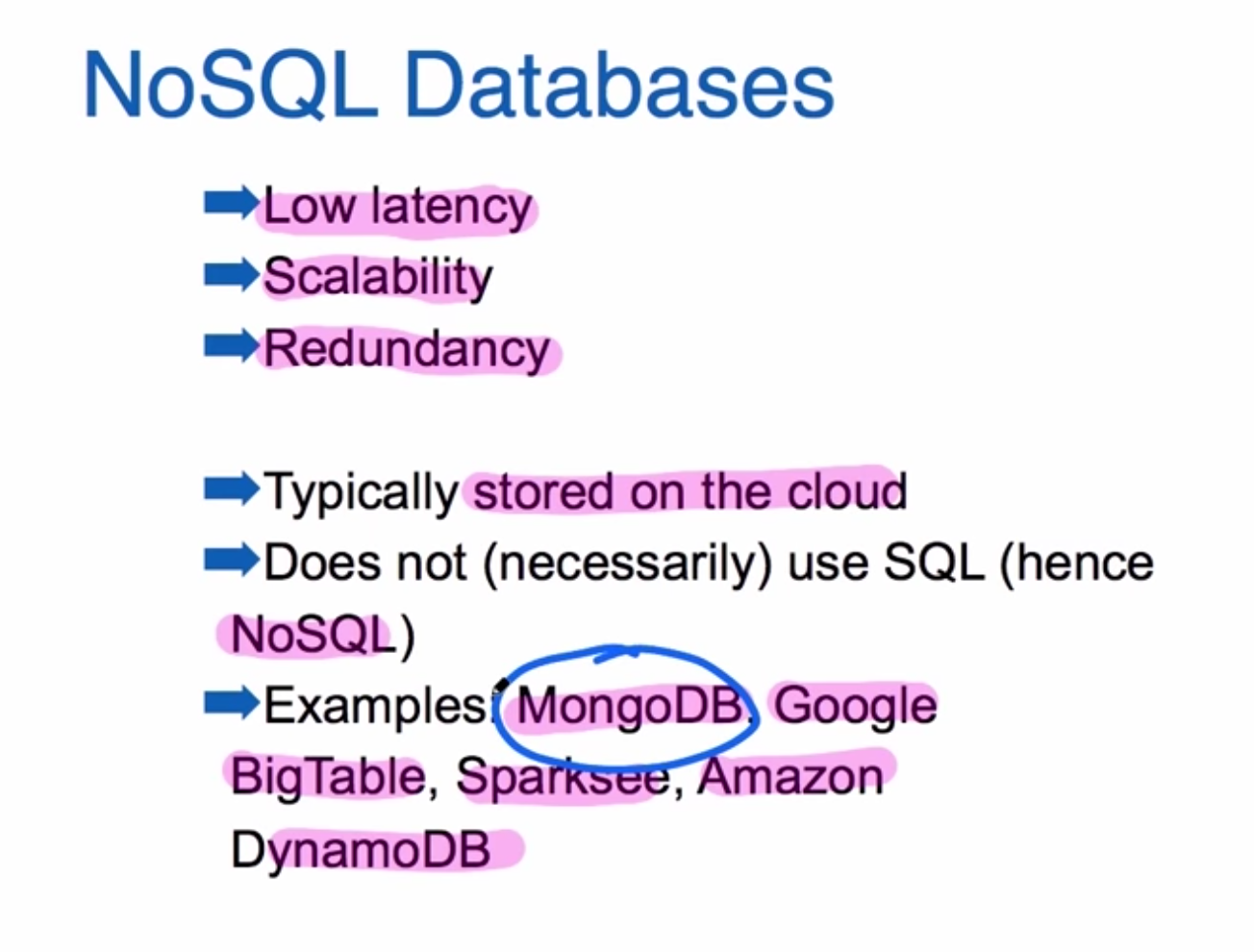 Database Basics. Basics and Normalization | by William | Medium
