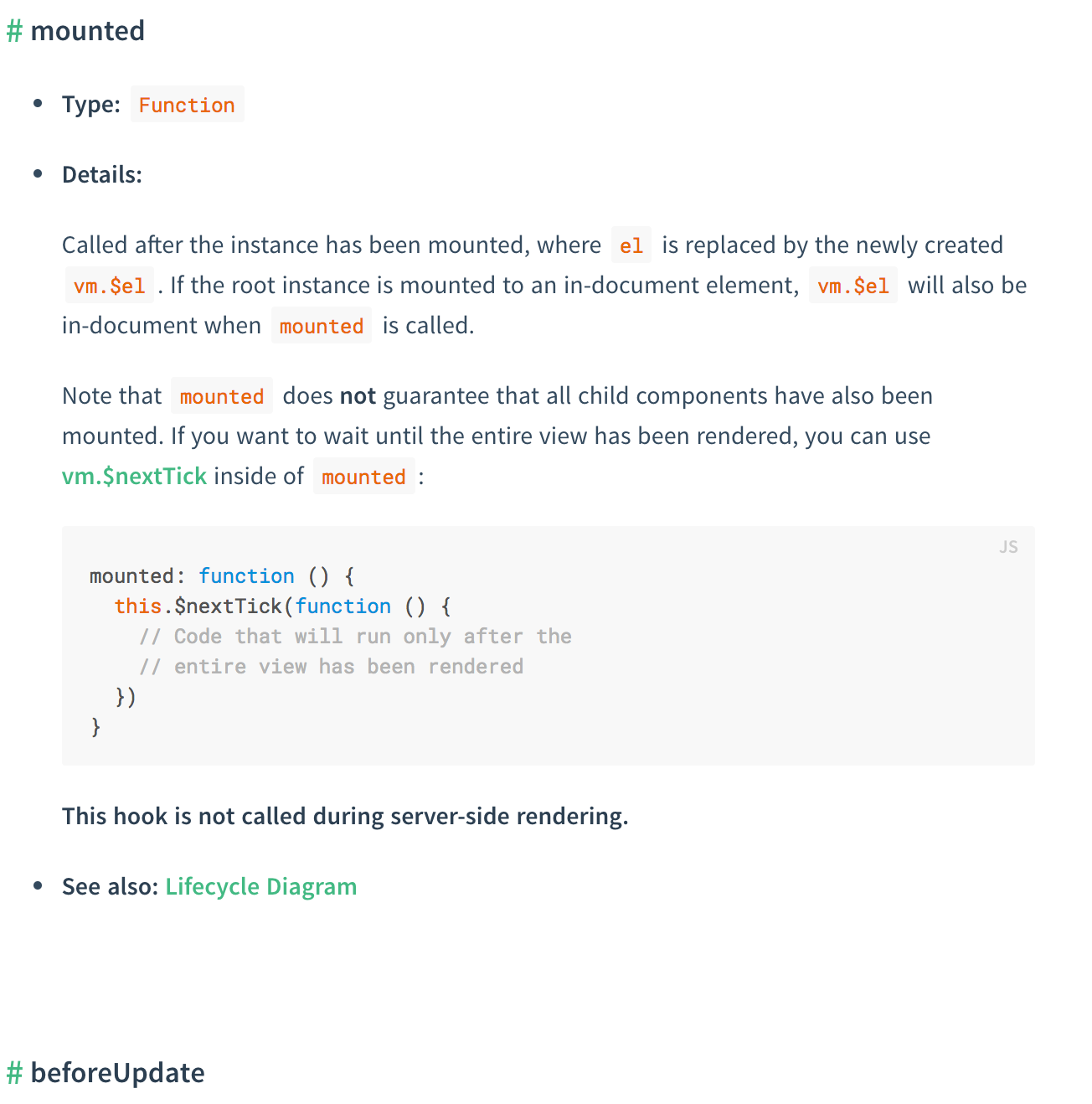 Redesigning Nodejs.org: Part 1. Part 1: A Competitive Case Study | by ... Redesigning Nodejs.org: Part 1. Part 1: A Competitive Case Study | by ...