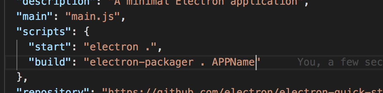 Electron.js 筆記起手式 Part1 - Jack 泓翔 - Medium