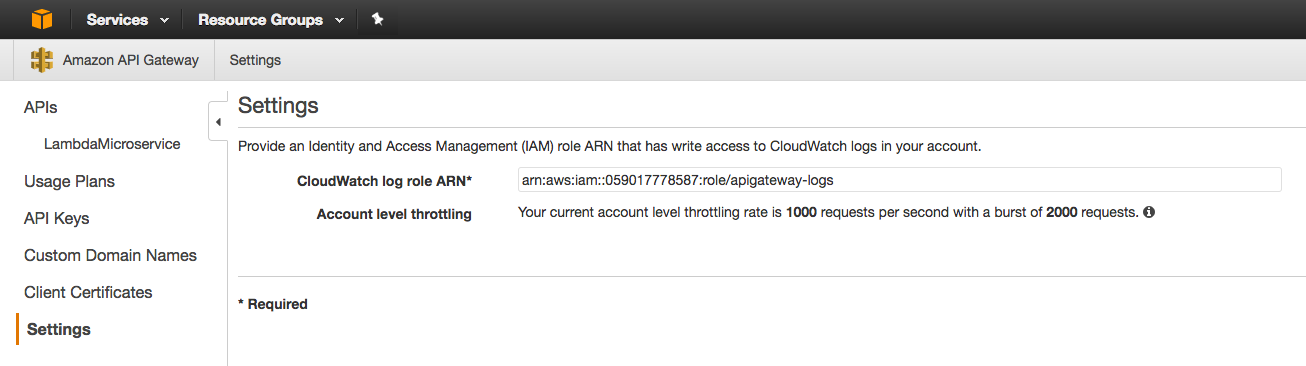 AWS Lambda + API Gateway + DynamoDB + node.js 사용기 (삽질기) | by yumenohosi | Medium