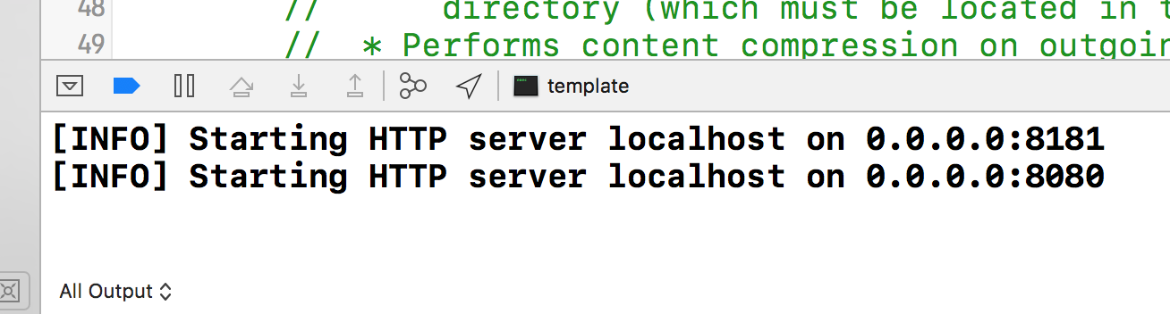 Getting Started With Server Side Swift 1 0 Server Side Swift And More Medium