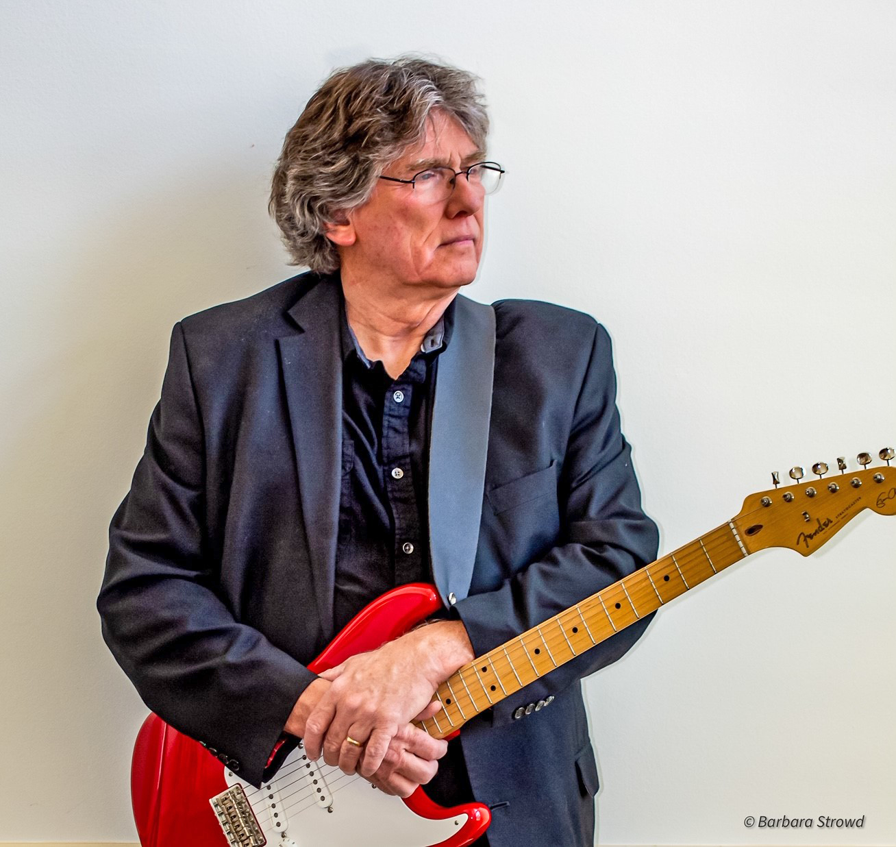 Rising Music Star Tommy Strowd on The Five Things You Need To Shine In ...