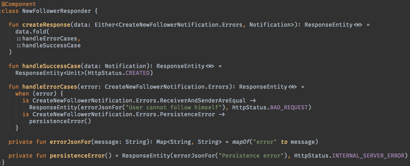 Web API architecture for millennials - Vitcord Blog - Medium