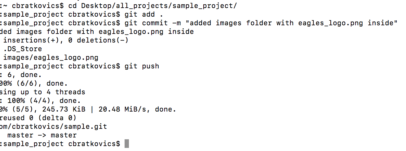 Beginners Guide to GitHub. Everything is better with Git! | by ...