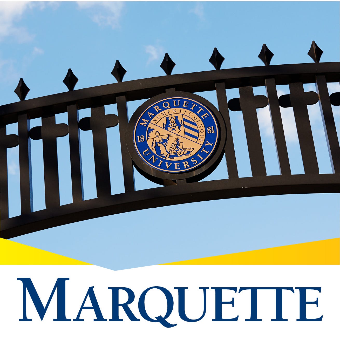 Refreshing Marquette’s Social Media | by Joseph Ryan Cahill | We Are ...