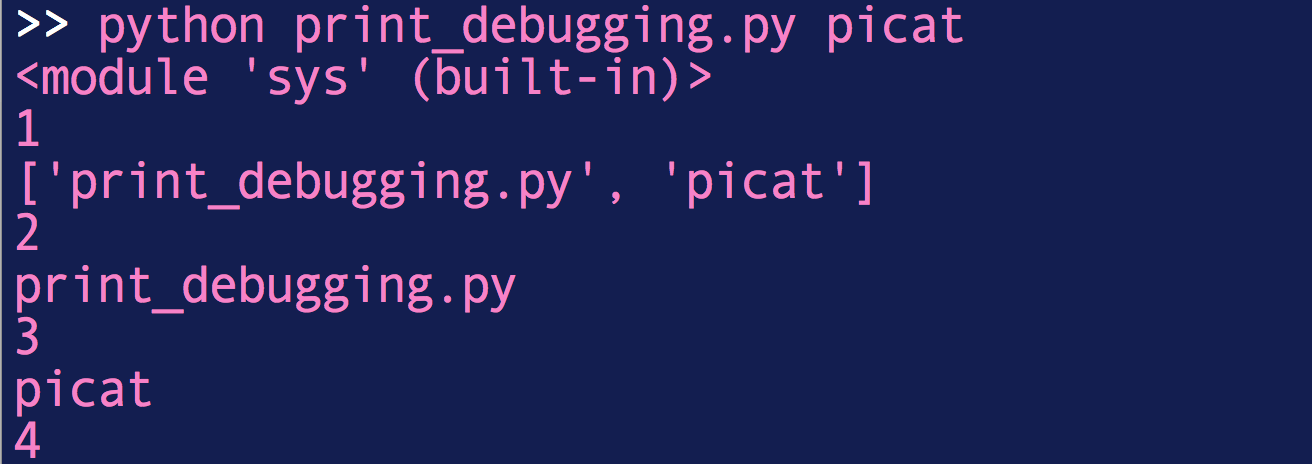 Python Debugging — Snake Wrangl’n | by Kent Gruber | Medium