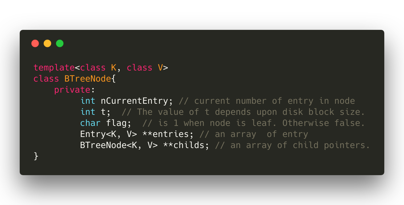 implement-key-value-store-by-Btree - AJ Pham - Medium