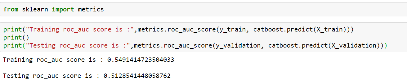 Code Walkthrough In An Anonymous Machine Learning Hiring Hackathon Data Preprocessing
