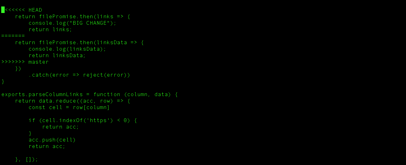 How to Resolve Git Conflicts Faster and More Easily in Your Favorite IDE