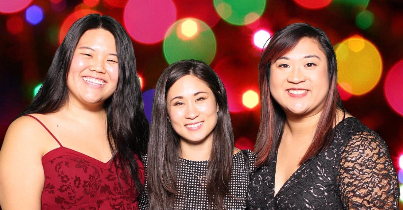 Spotlight On: Alice Won. It’s May, which means Women Who Code… | by ...