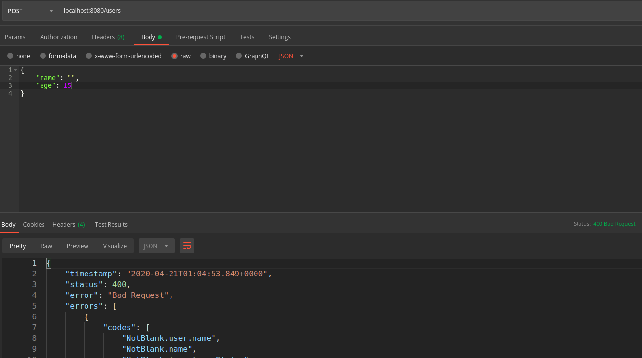 Implementando um Custom Validator no Kotlin | by Demis Gomes | Medium