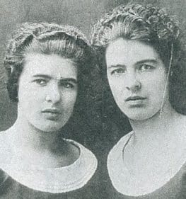 Creepy Families: History’s Most Psychotic and Depraved Siblings | by ...