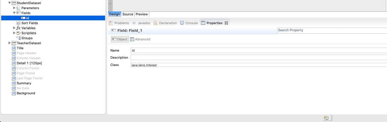 Jasper Report Library, PDF Report and Java | by Rajendra Kumar Yadav ...